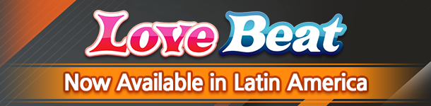 LoveBeat on Steam