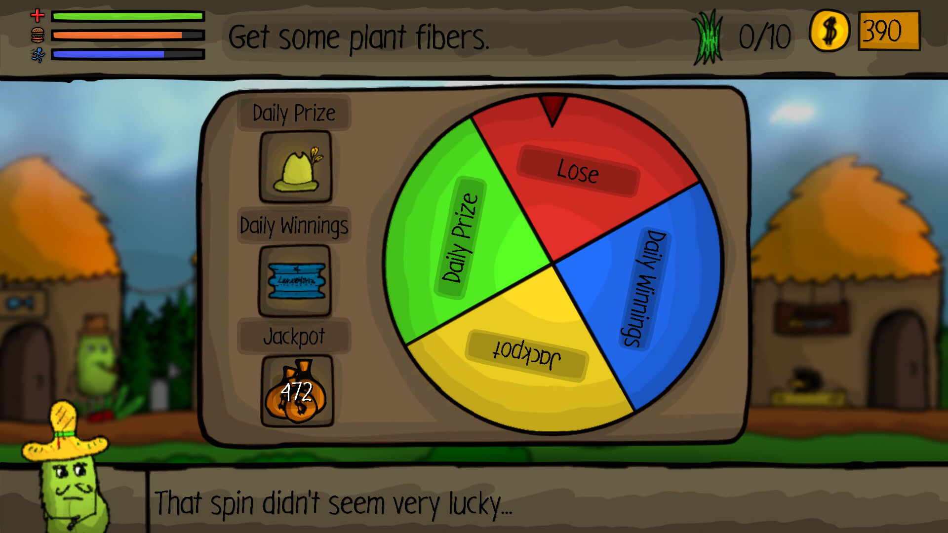 Save 40% on The Adventures of Tree on Steam