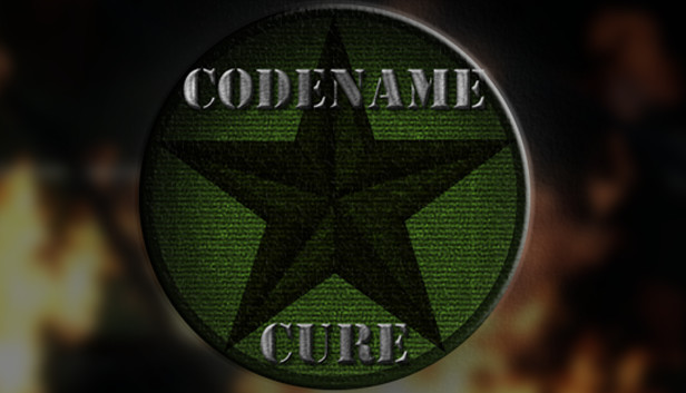 Codename CURE on Steam