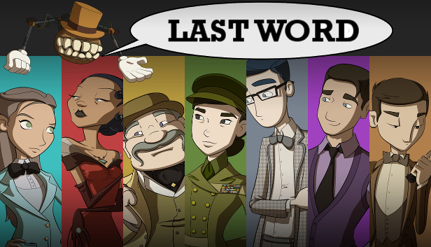 Last Word on Steam