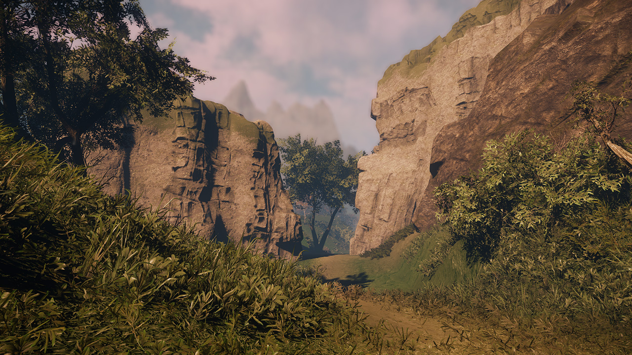 Drizzlepath on Steam