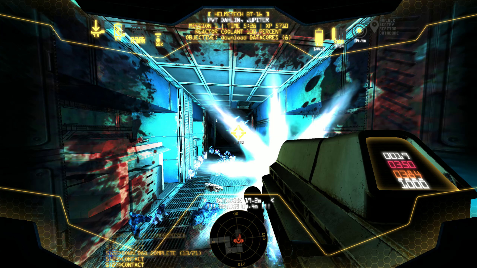 Space Beast Terror Fright on Steam