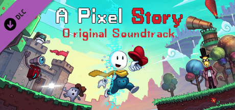A Pixel Story Original Soundtrack on Steam
