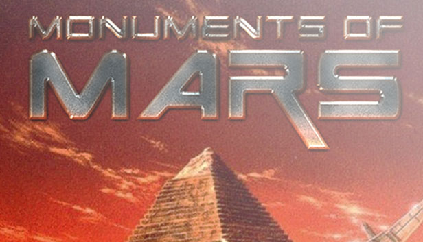 Monuments of Mars on Steam