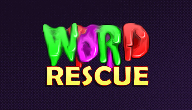 Word Rescue on Steam