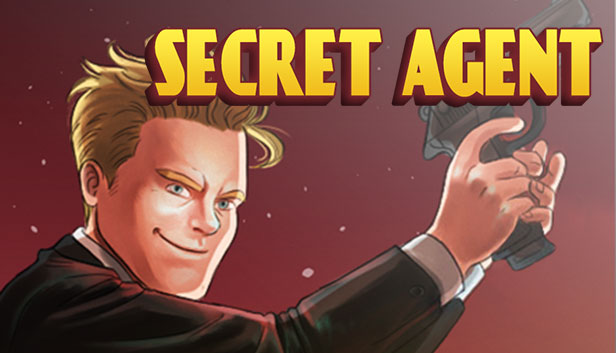 Secret Agent - Steam News Hub