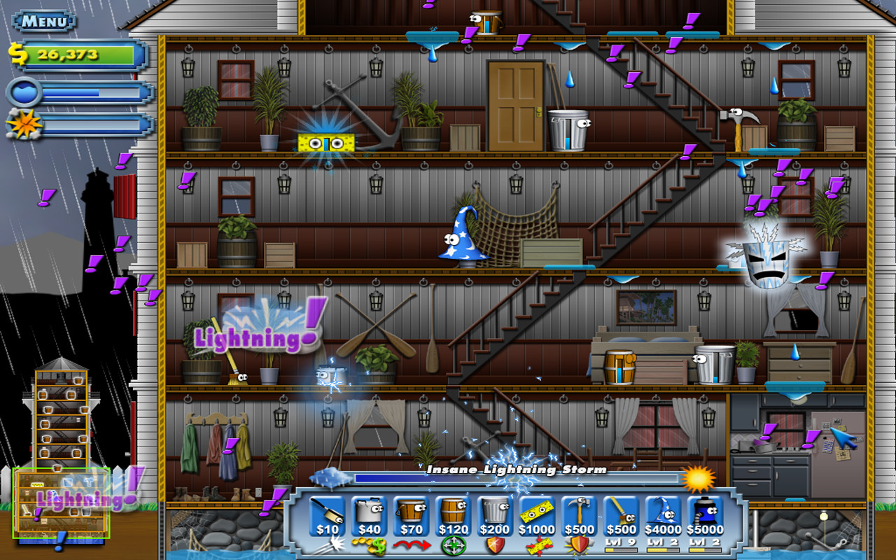 Download Drip Drip Full PC Game