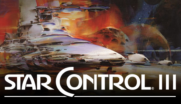 Star Control III on Steam