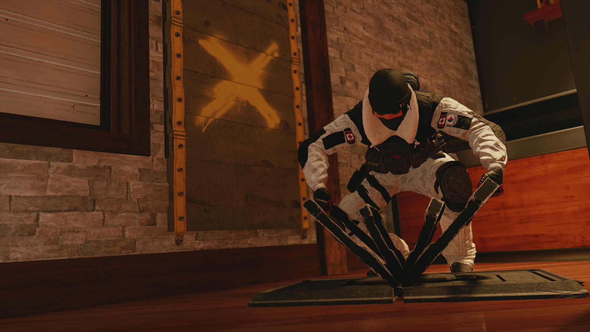 Tom Clancy's Rainbow Six® Siege op Steam