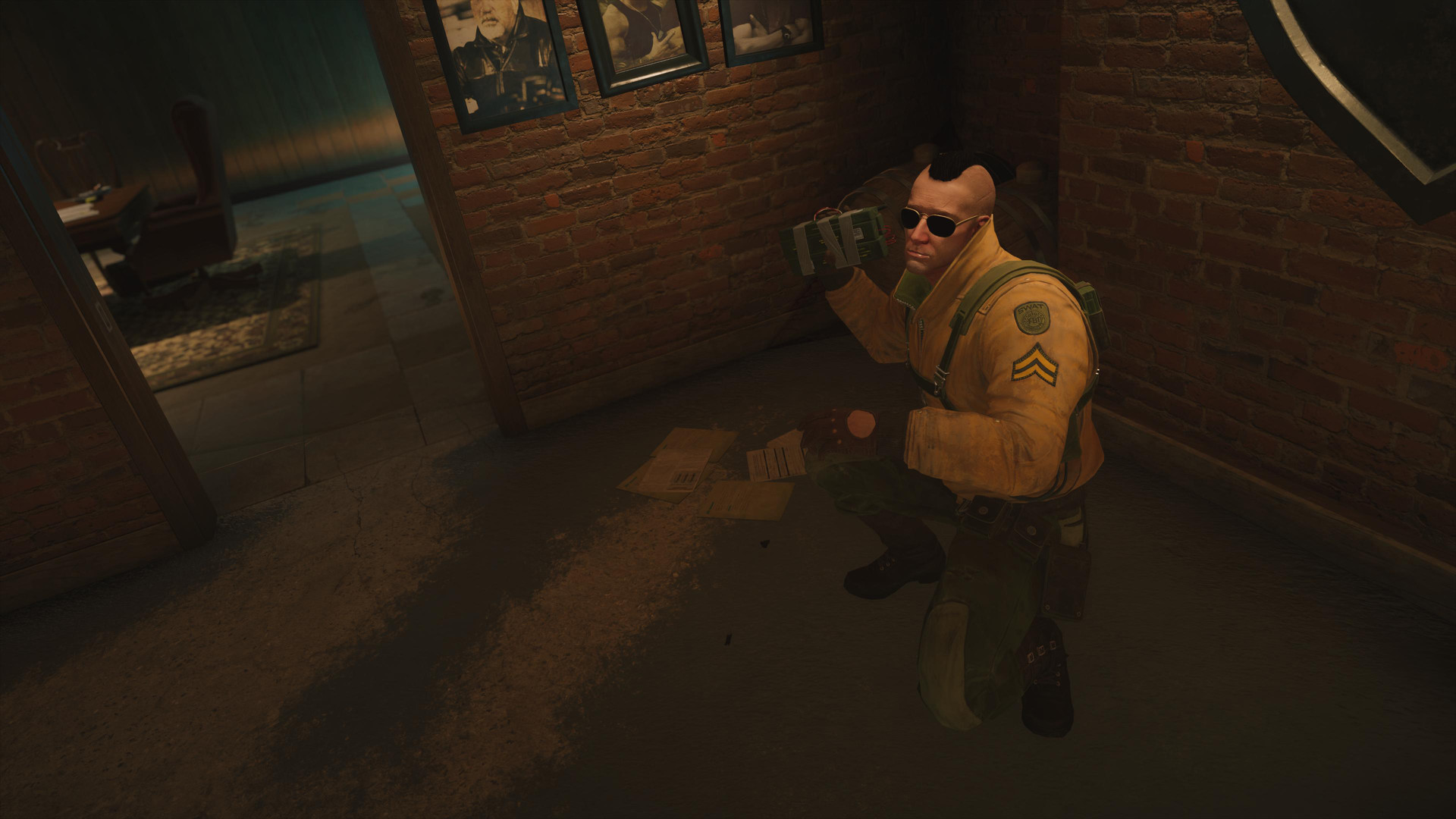 Tom Clancy's Rainbow Six® Siege op Steam