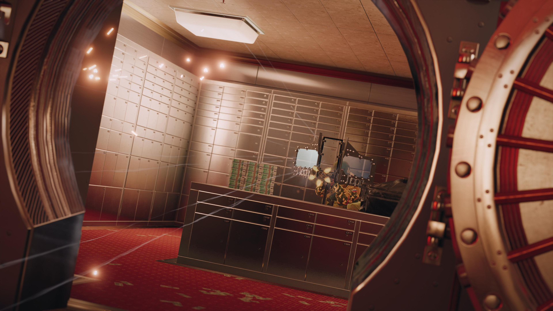 Tom Clancy's Rainbow Six® Siege op Steam