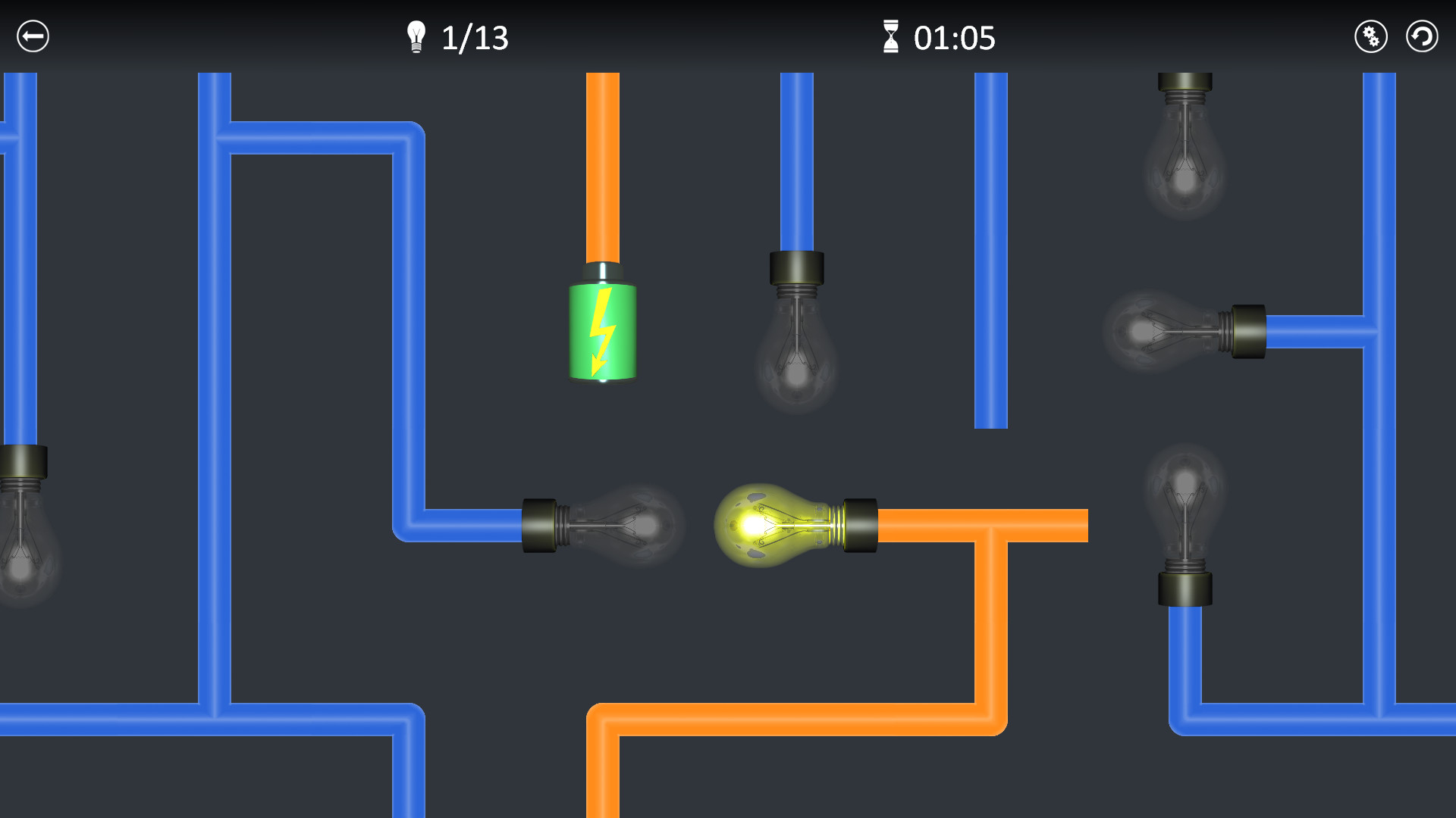Download Electric Circuit Full PC Game