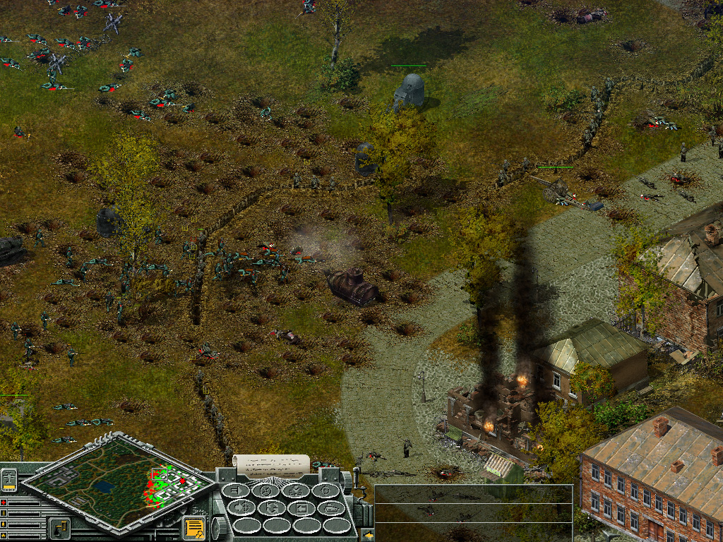 World War I on Steam