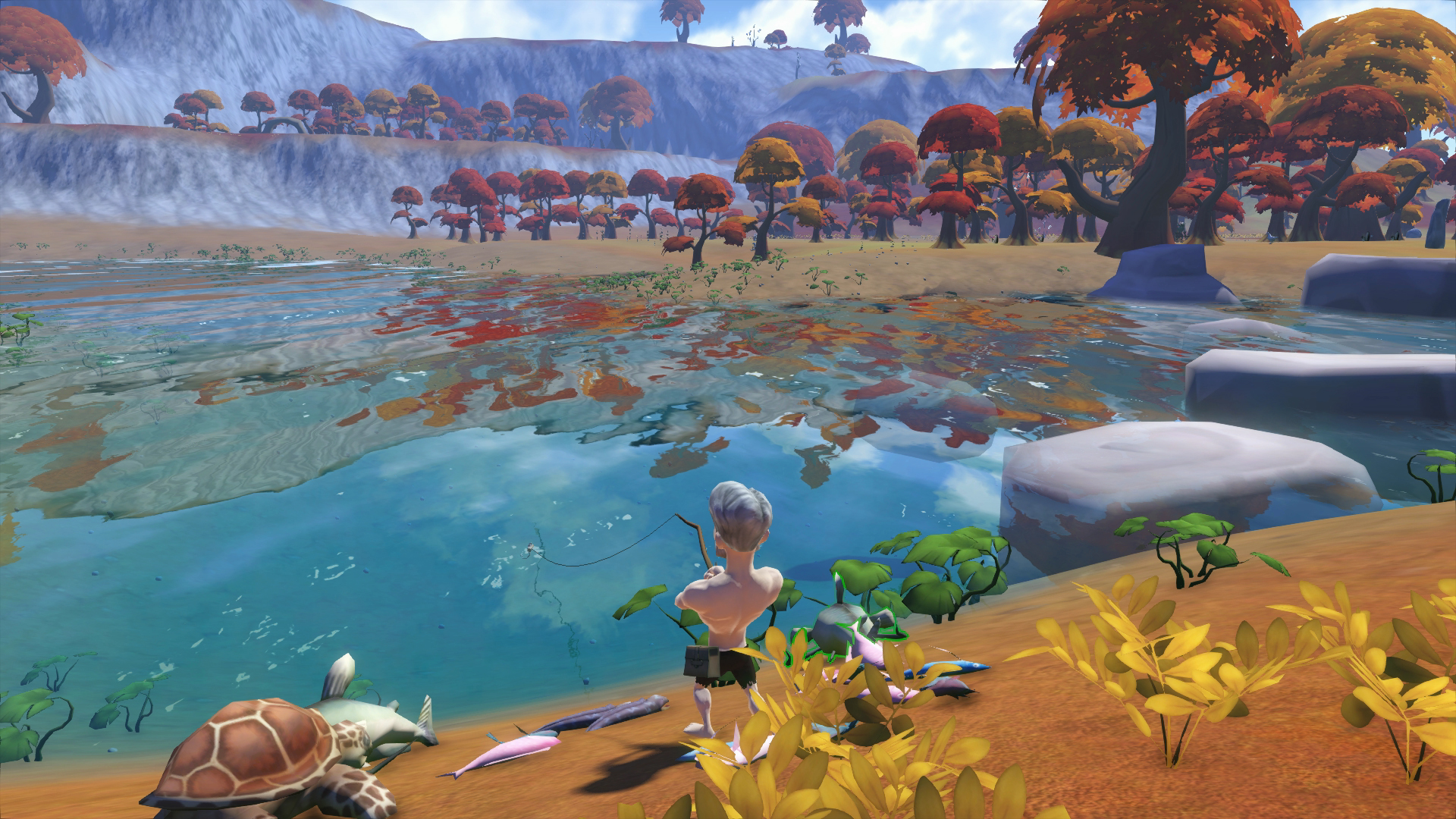 Download Tree of Life Full PC Game