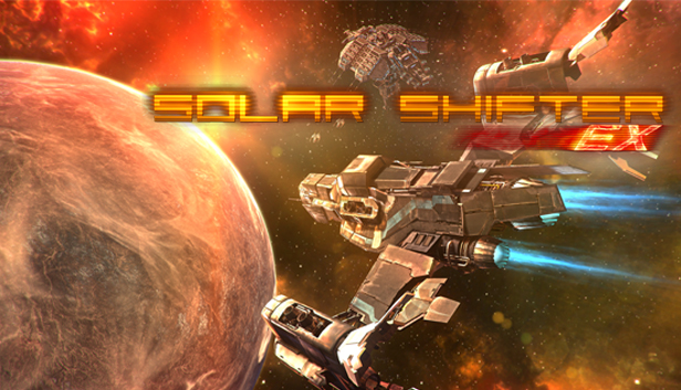 Solar Shifter EX on Steam