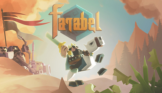 Farabel on Steam