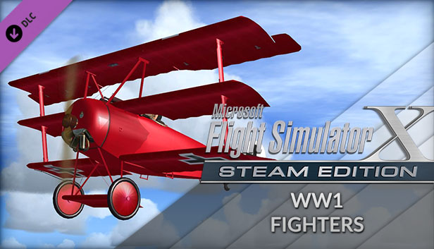 Fsx Aircraft