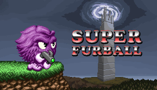 Super Furball on Steam