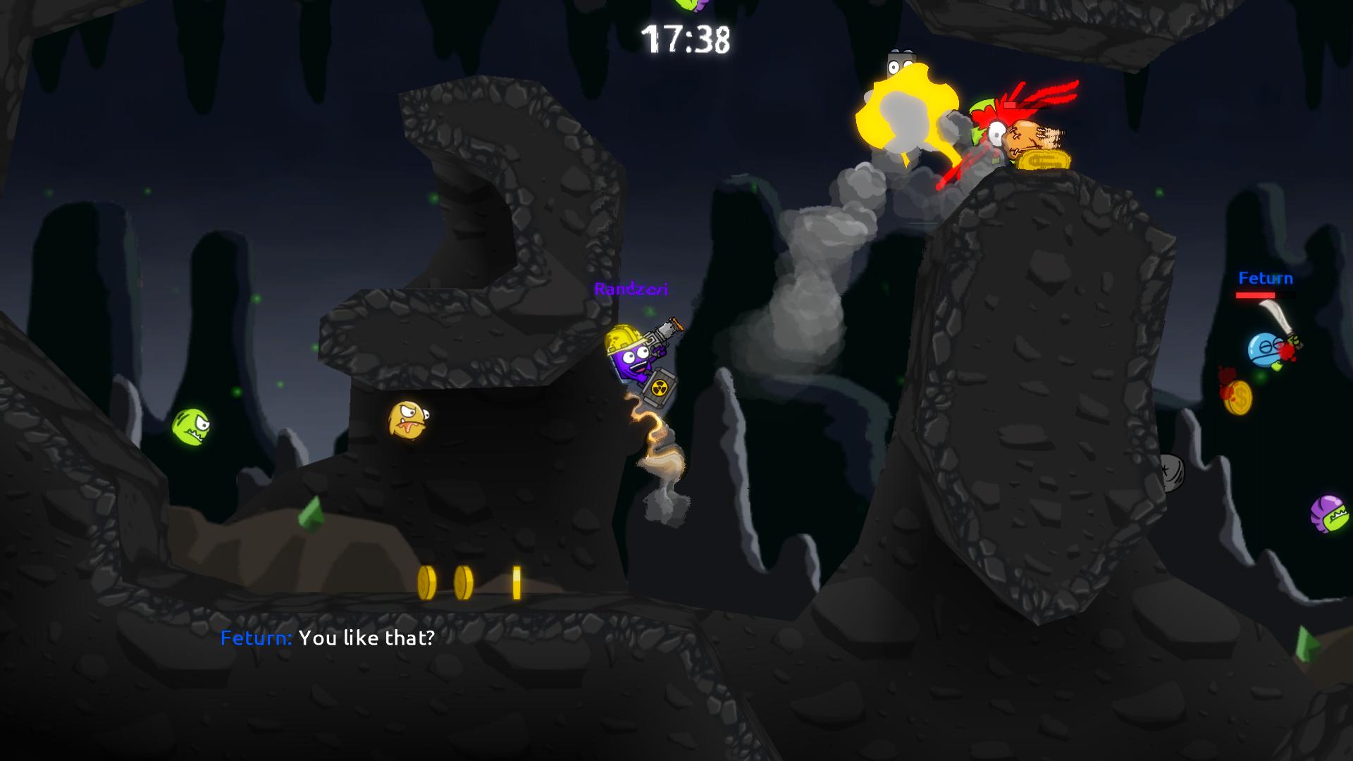 Download Square Heroes Full PC Game