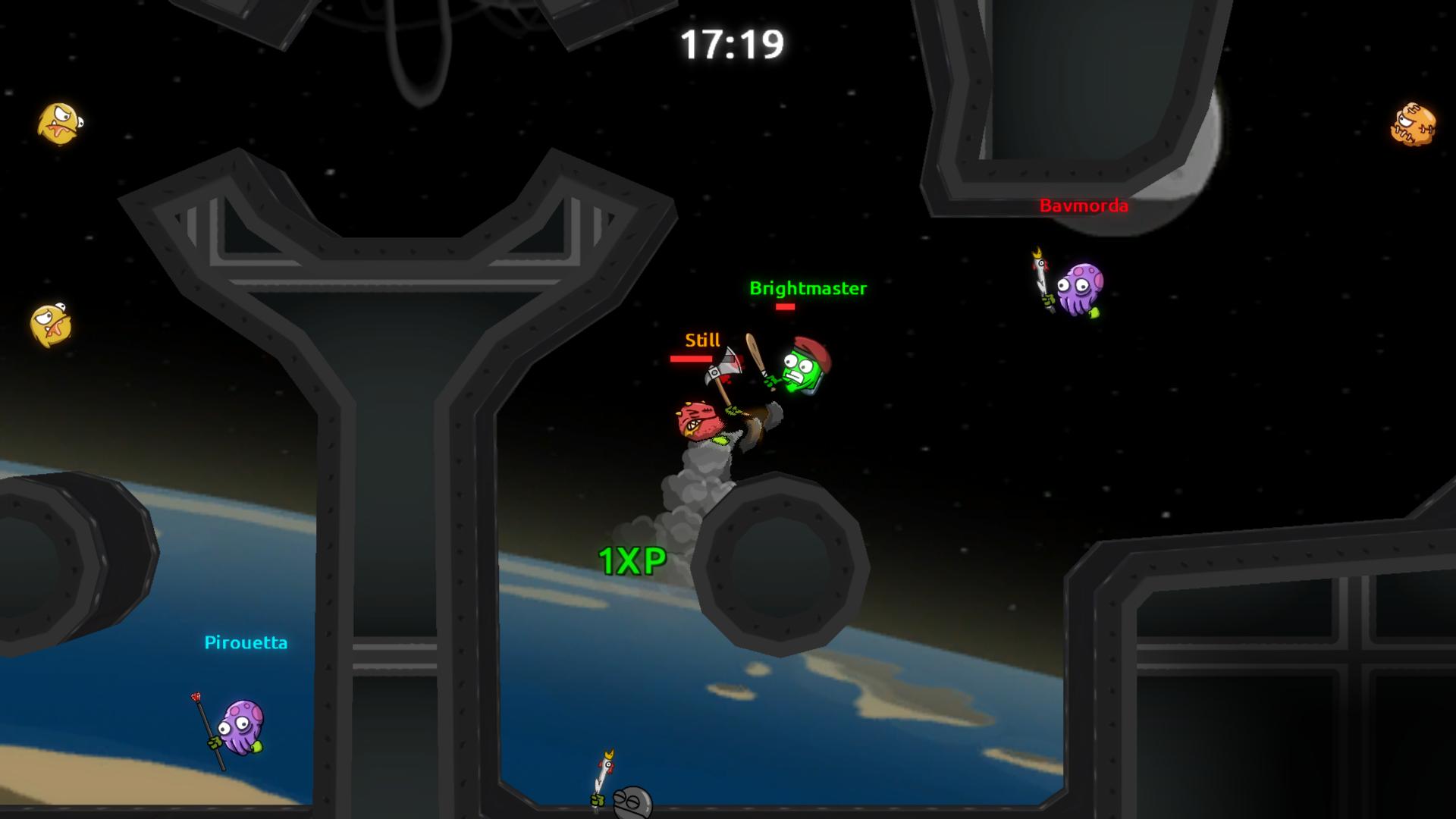 Download Square Heroes Full PC Game