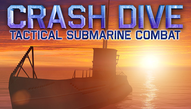 Crash Dive on Steam