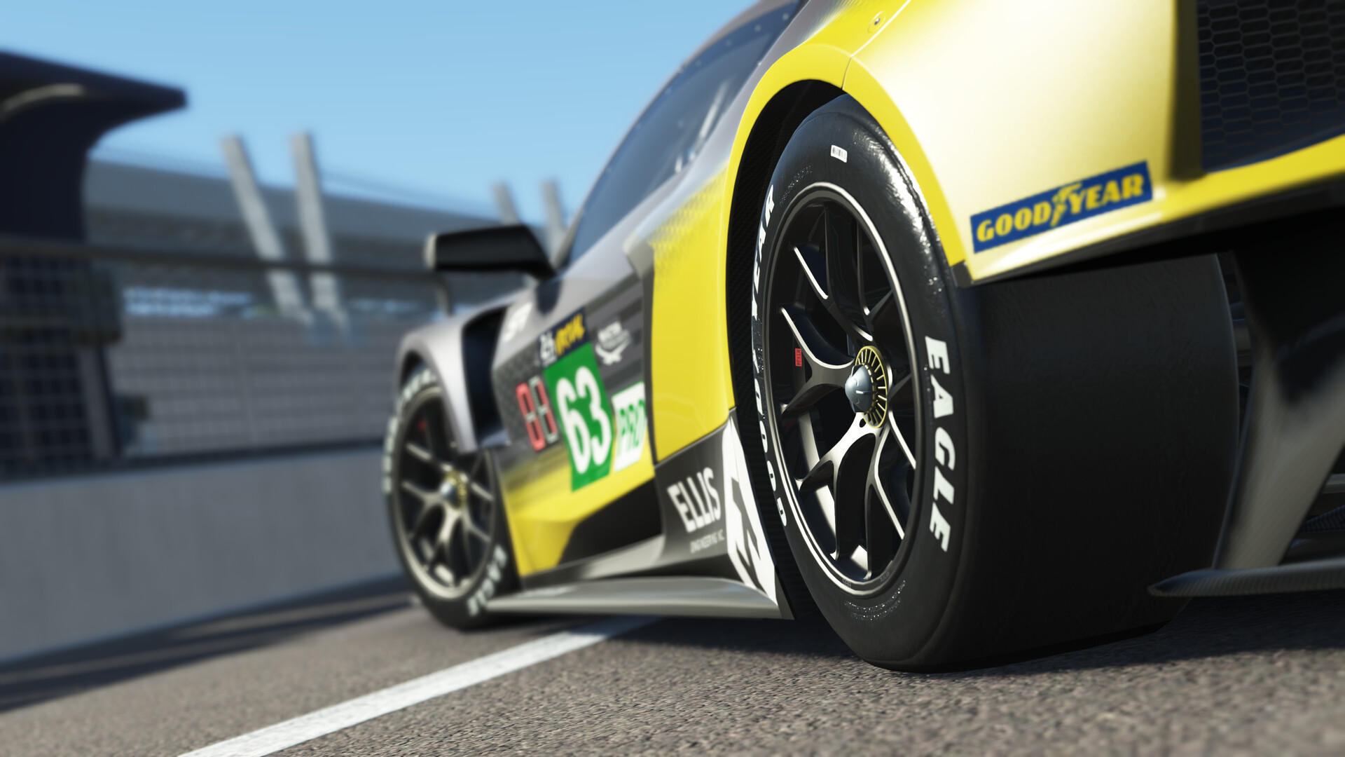 rFactor 2 on Steam
