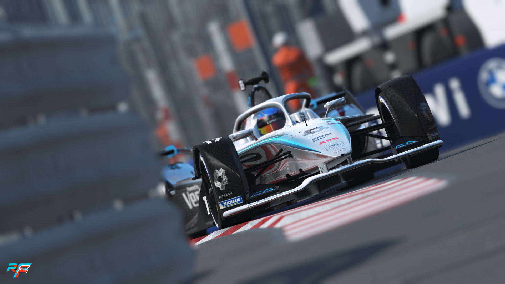 rFactor 2 on Steam