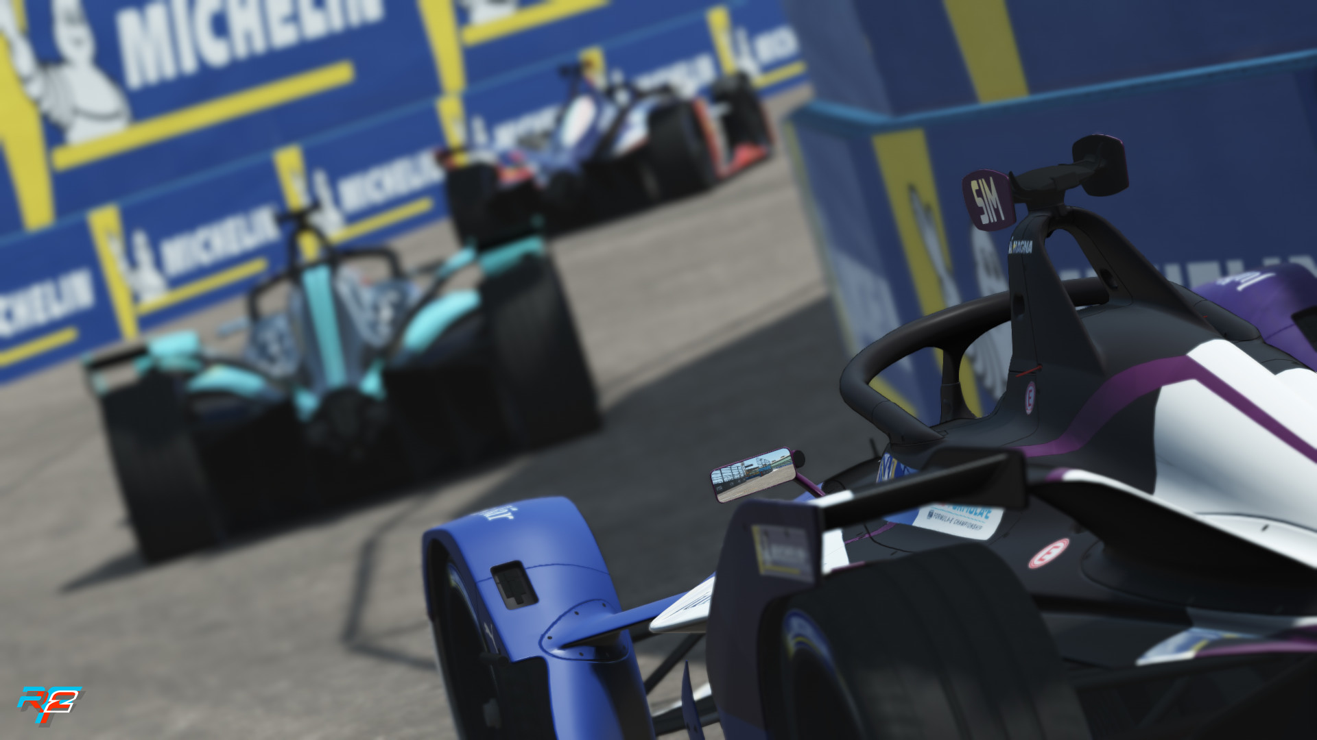 Buy rFactor 2 (PC) - Steam - Digital Code