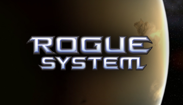 Rogue System on Steam