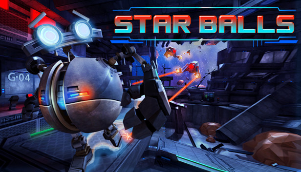 Star Balls - Steam News Hub