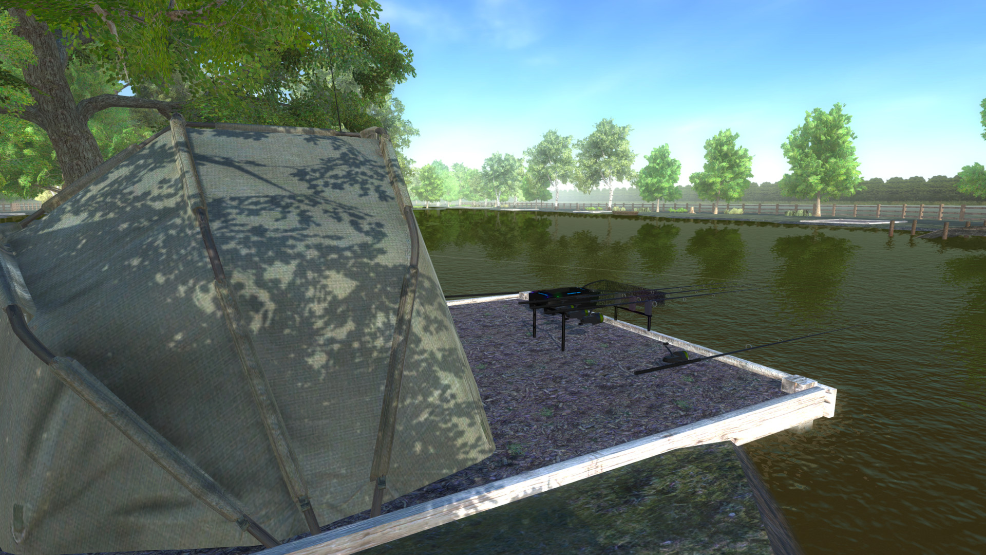 Download Carp Fishing Simulator Full PC Game