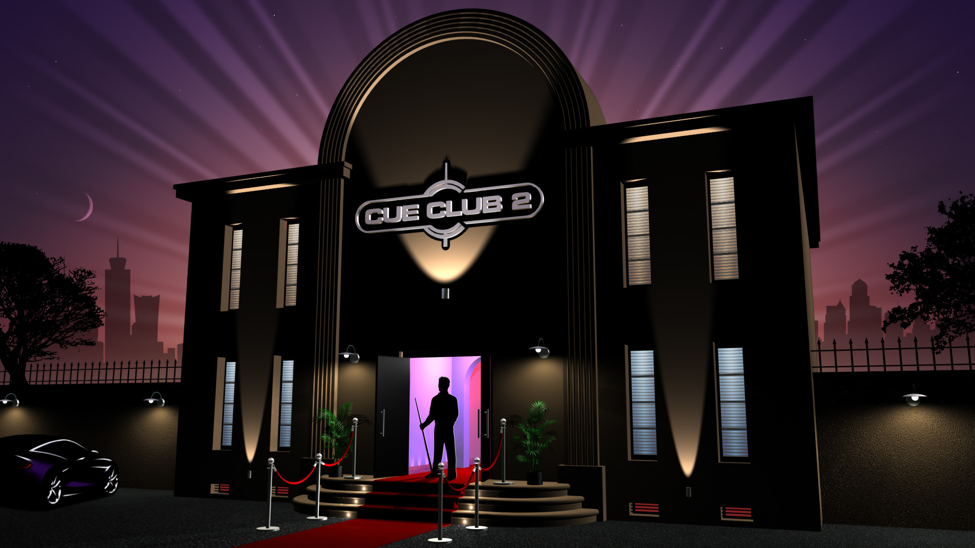 Cue Club 2: Pool & Snooker on Steam