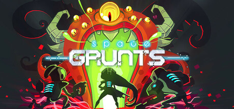 Space Grunts · 스팀