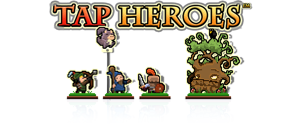 Tap Heroes on Steam