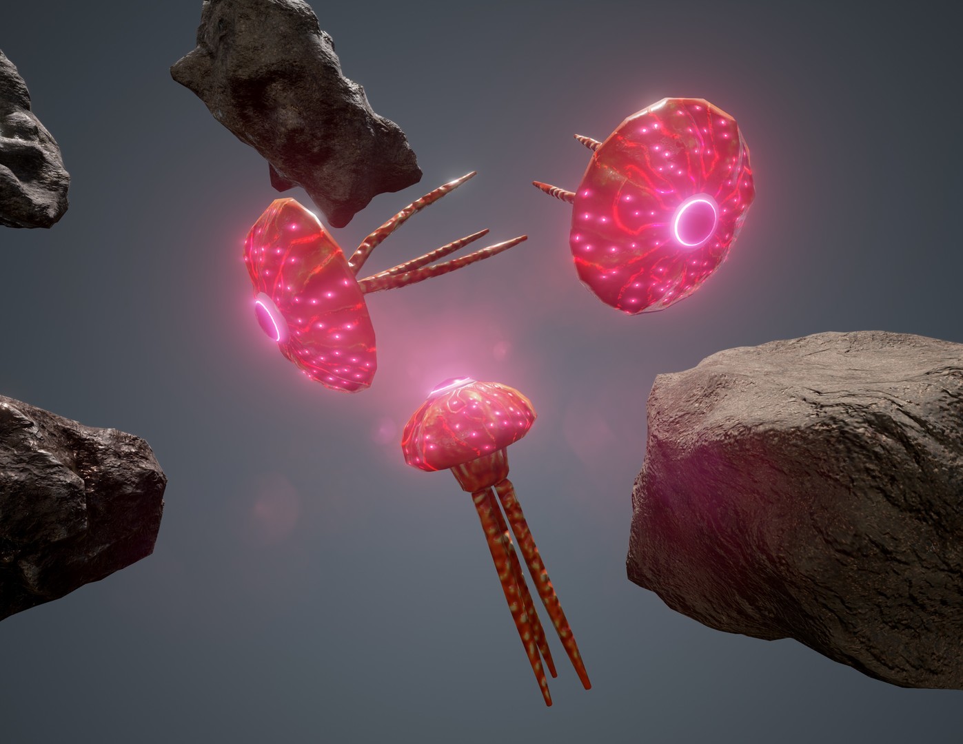 The Adventures of Rob-1E on Steam