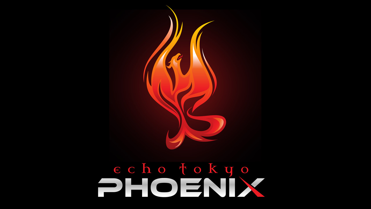 Echo Tokyo - Wallpapers on Steam