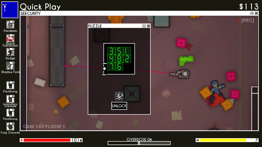 Download Cash_Out Full PC Game