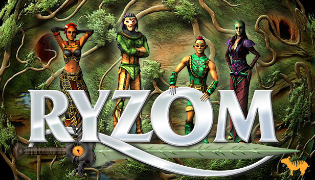 Ryzom on Steam