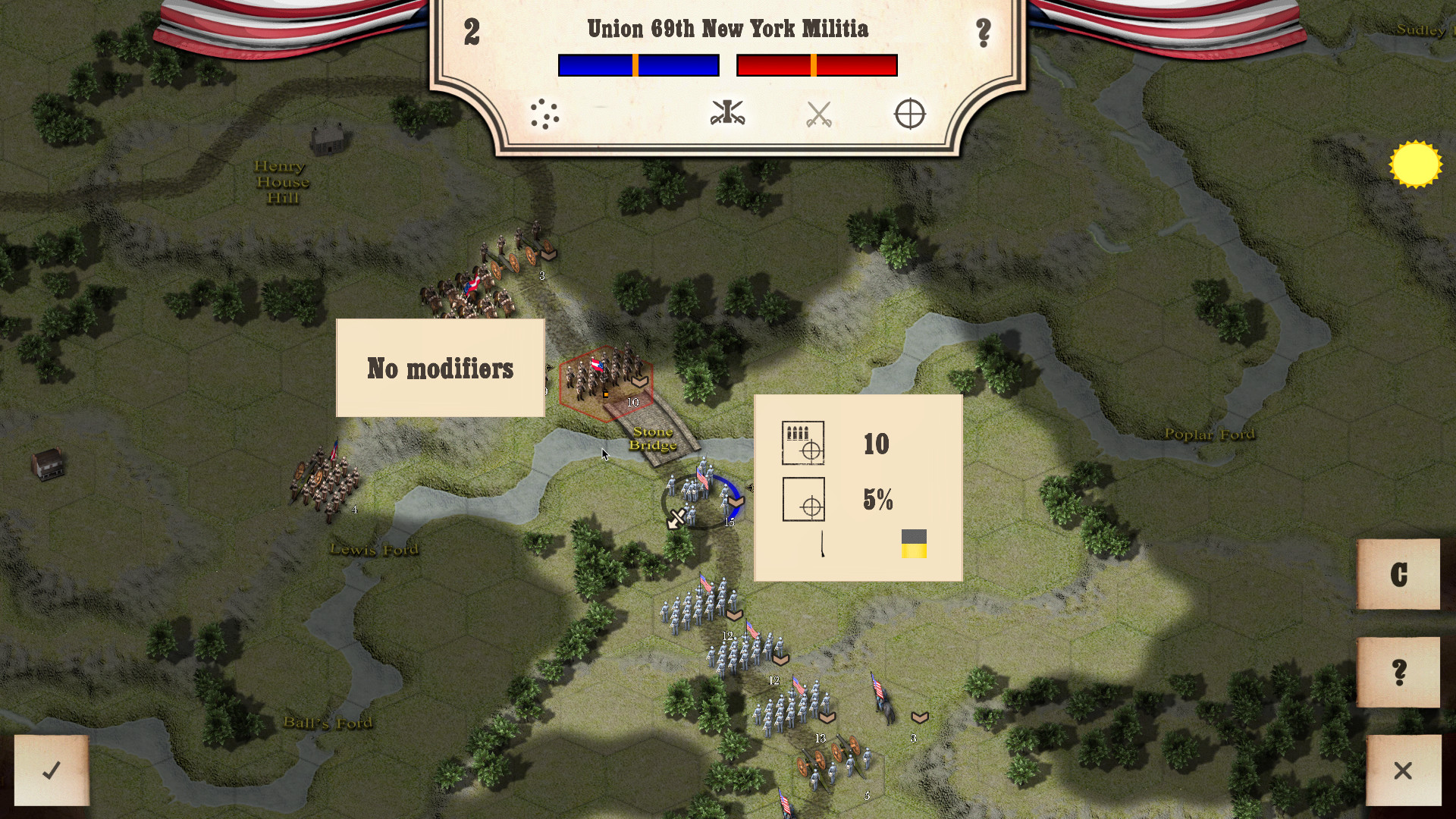 Civil War: Bull Run 1861 on Steam Civil War: Bull Run 1861 on Steam