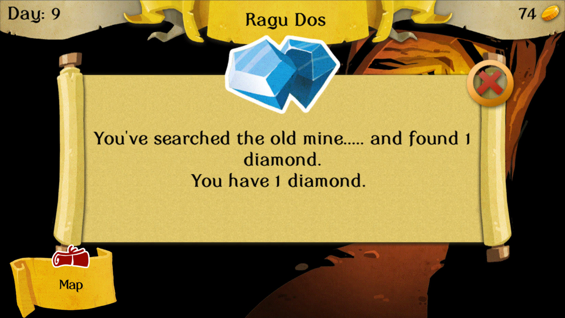 16bit Trader on Steam