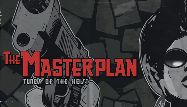 The Masterplan - Soundtrack on Steam