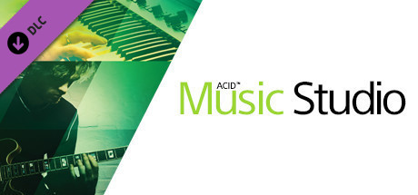 ACID Music Studio 10 - Steam Powered - Loop Content on Steam