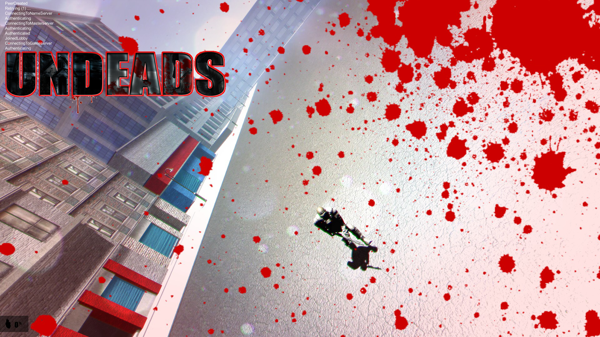 Download UNDEADS Full PC Game