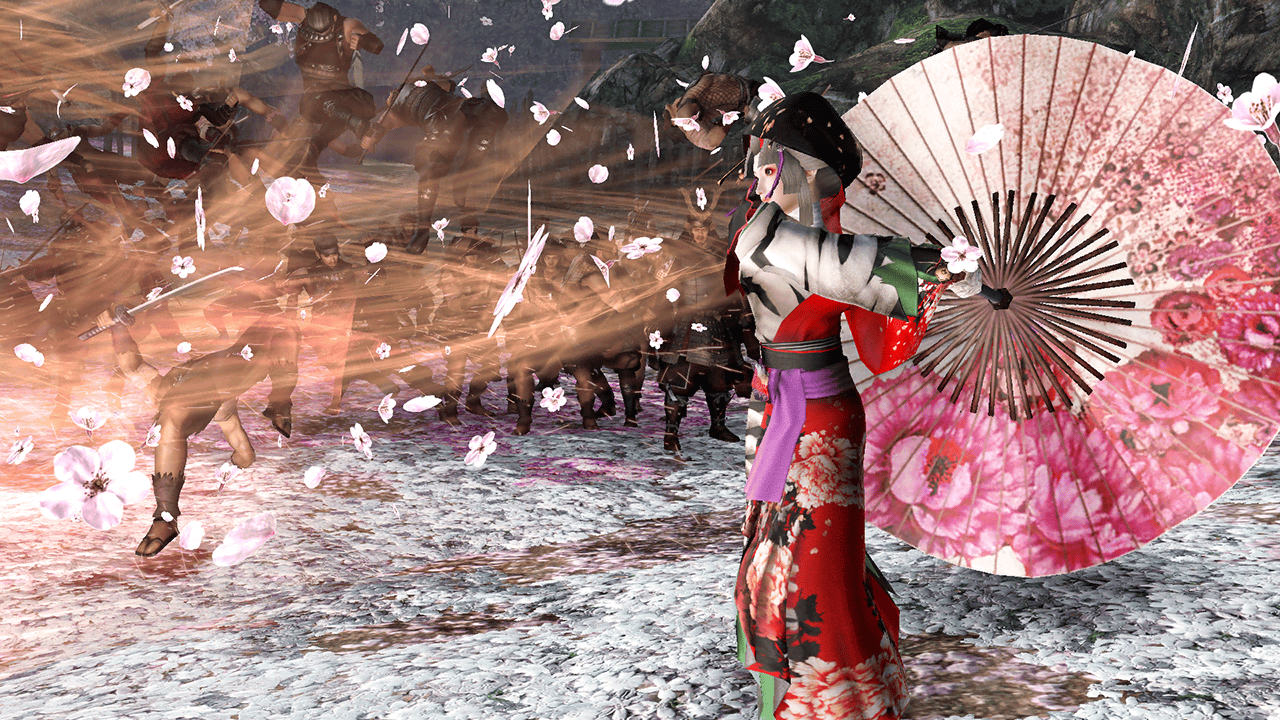 SW4-II - Edit Parts Set on Steam