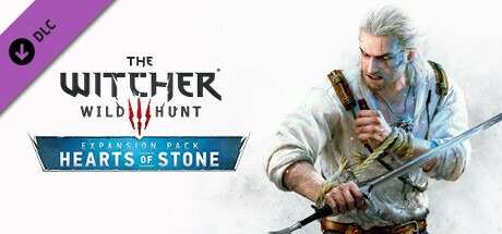 Steam DLC Page: The Witcher 3: Wild Hunt