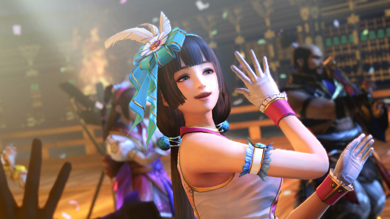 SW4-II - Exclusive Costume Set on Steam