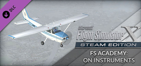 Steam DLC Page: Microsoft Flight Simulator X: Steam Edition