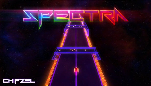 Spectra - Soundtrack on Steam
