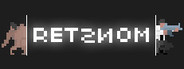 Steam :: RETSNOM :: RETSNOM Update Released (Ver. 1.12)