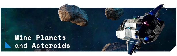 Empyrion - Galactic Survival บน Steam